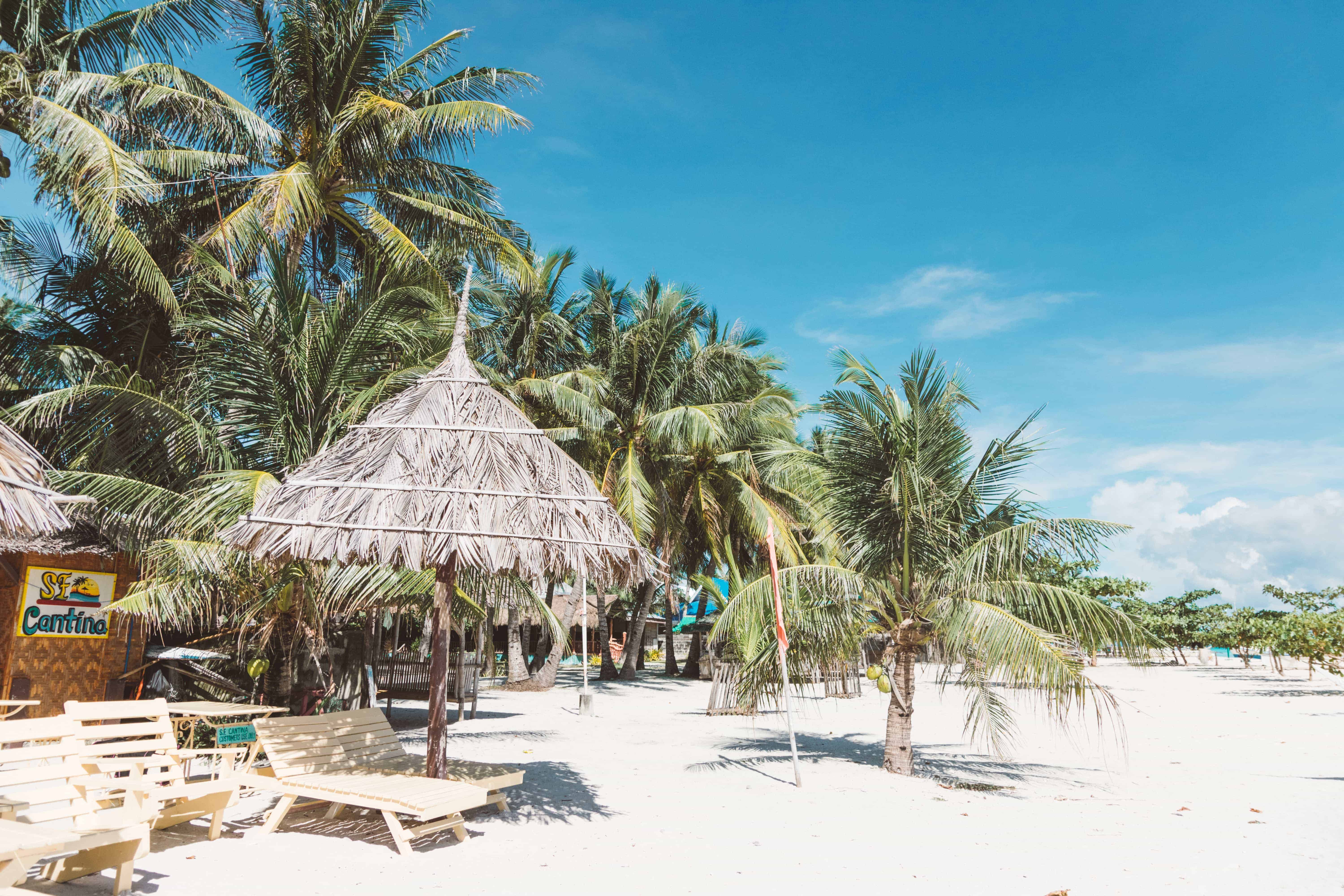 A Perfect 2 Days Bantayan Island Itinerary