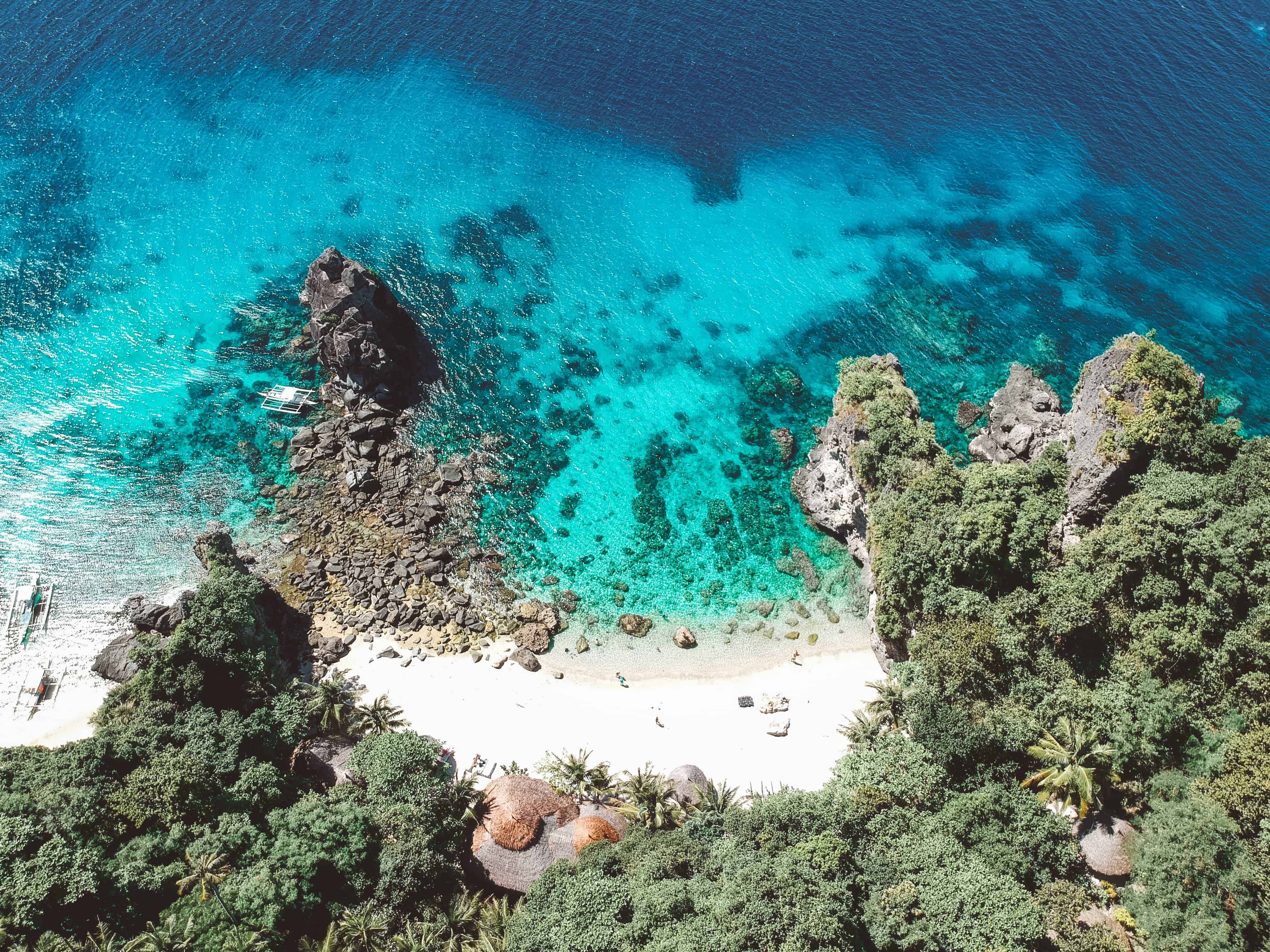 Dumaguete Beaches: Top 10 Best Beaches in Dumaguete