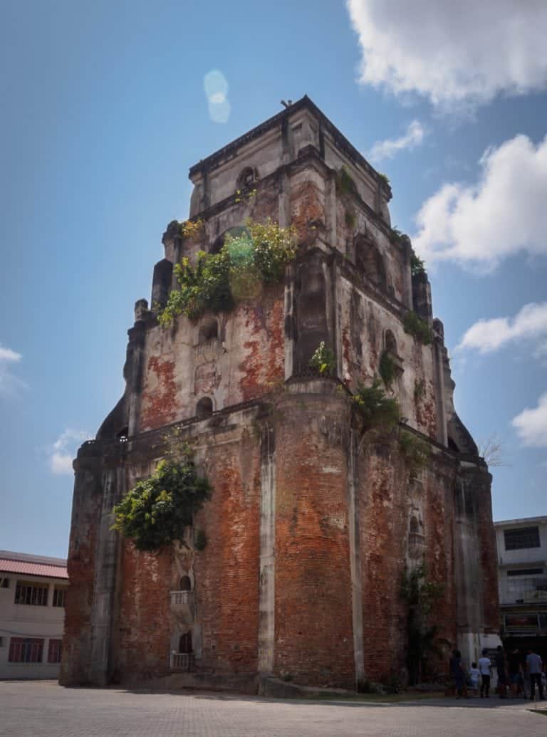 17 Awesome Laoag Tourist Spots And Things to do in Laoag