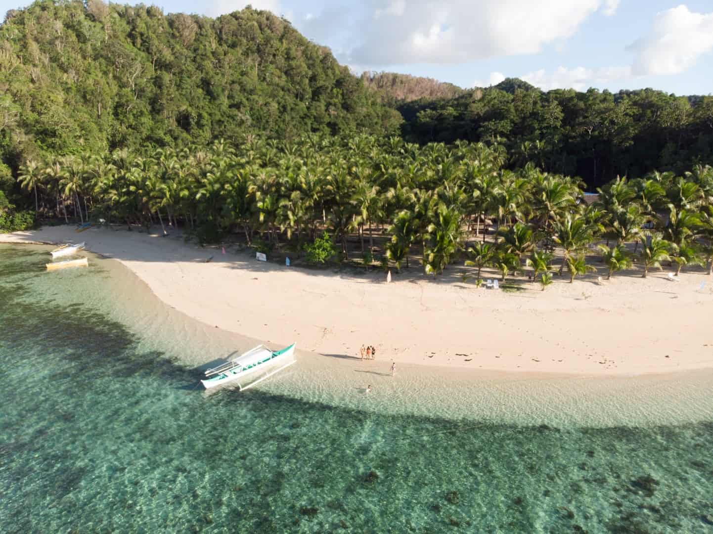 Surigao Beaches: 15 Best Beaches In Surigao