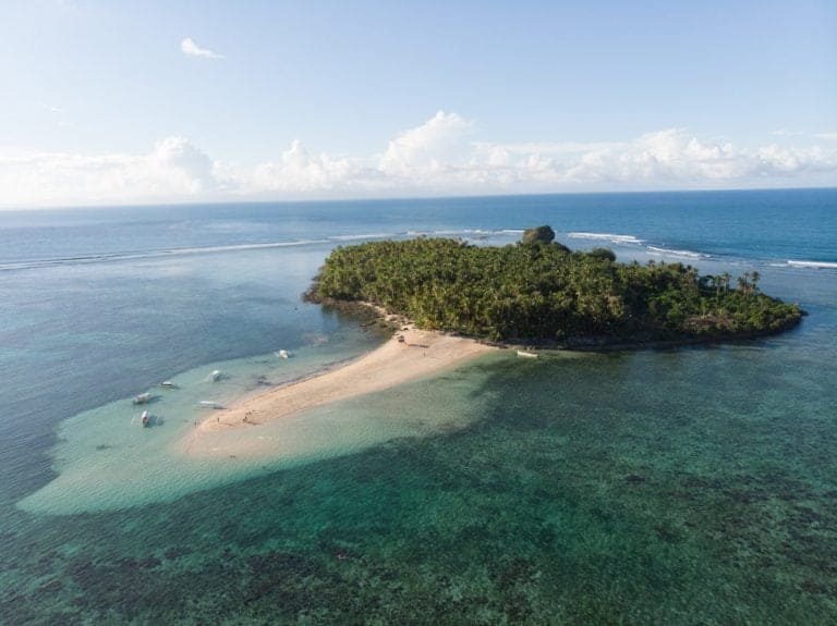 Surigao Beaches: 15 Best Beaches In Surigao