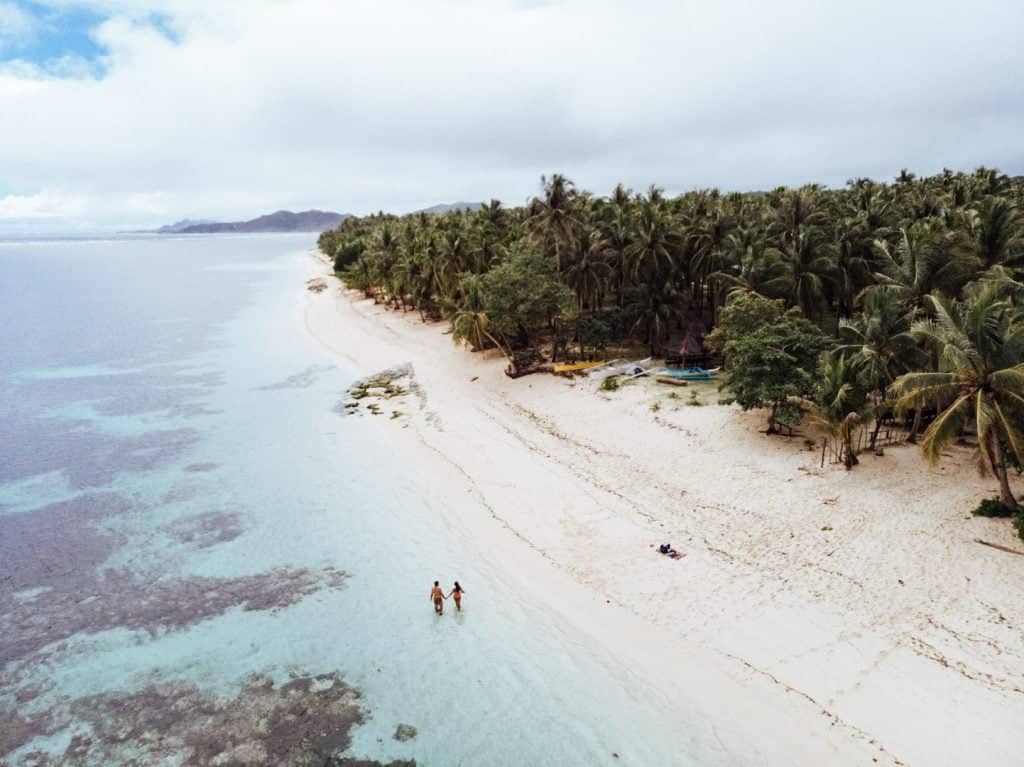 Surigao Beaches: 15 Best Beaches In Surigao