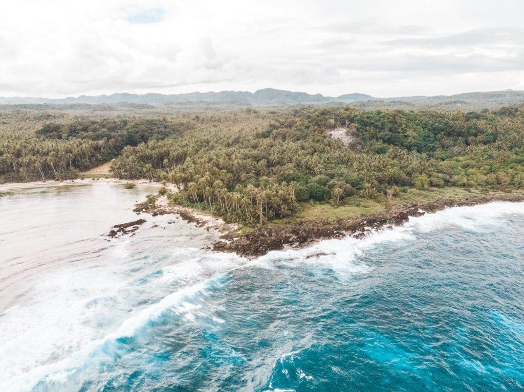 30 Best Siargao Tourist Spots And Things To Do In Siargao