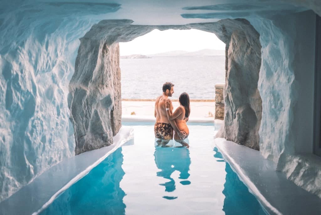 10 Most Instagrammable Places In Mykonos