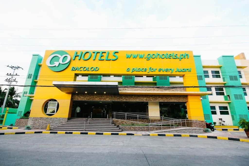 20 Best Hotels in Bacolod: Where to Stay in Bacolod