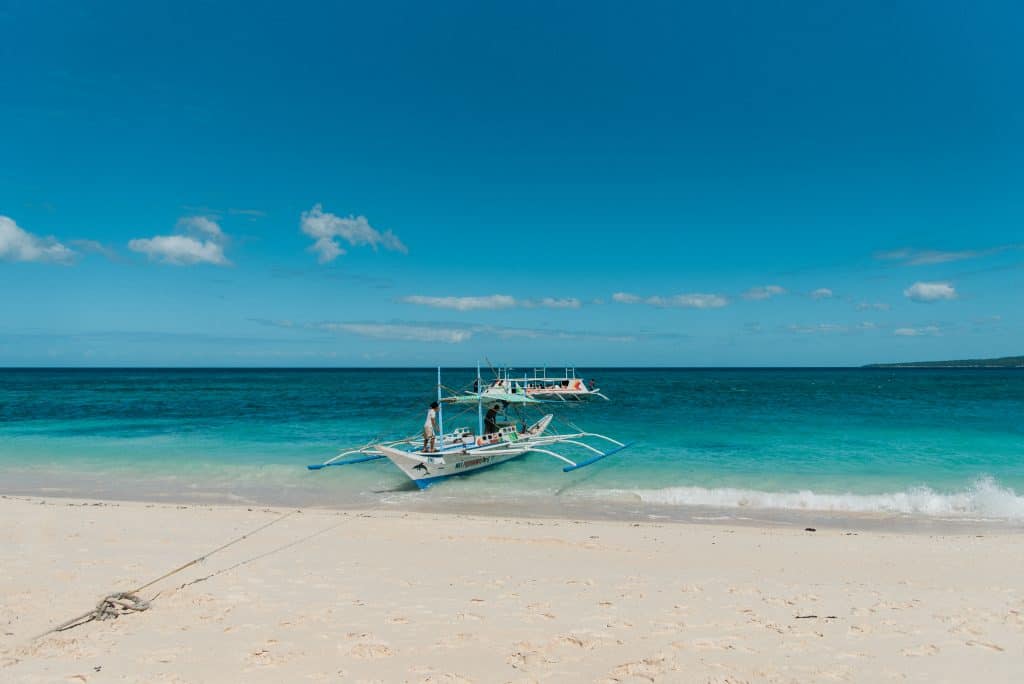 Puka Beach - A Full Travel Guide To Puka Shell Beach