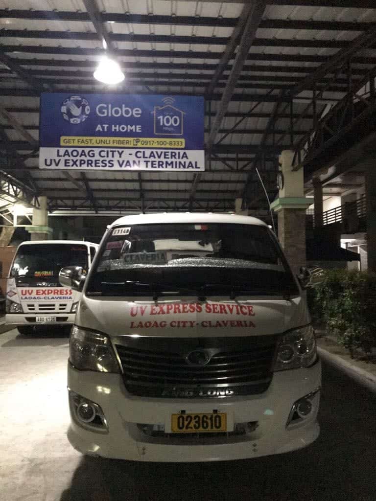 How To Get From Laoag To Pagudpud - Gamintraveler