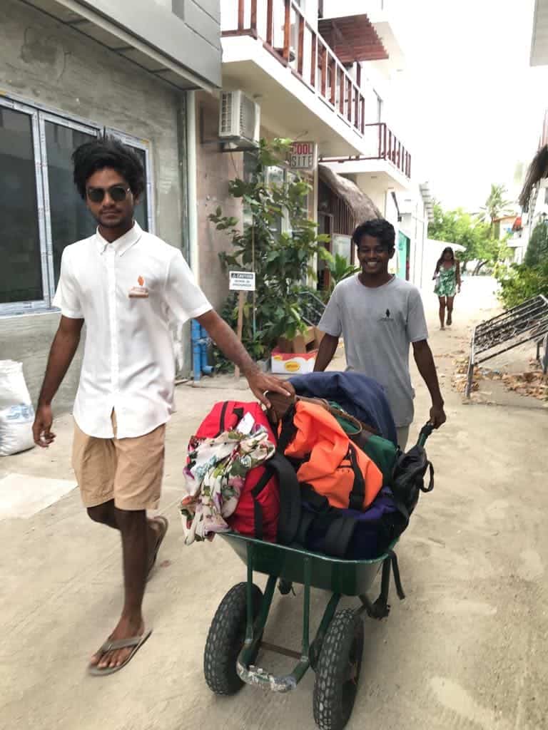 5 Best Local Islands in Maldives You Should visit