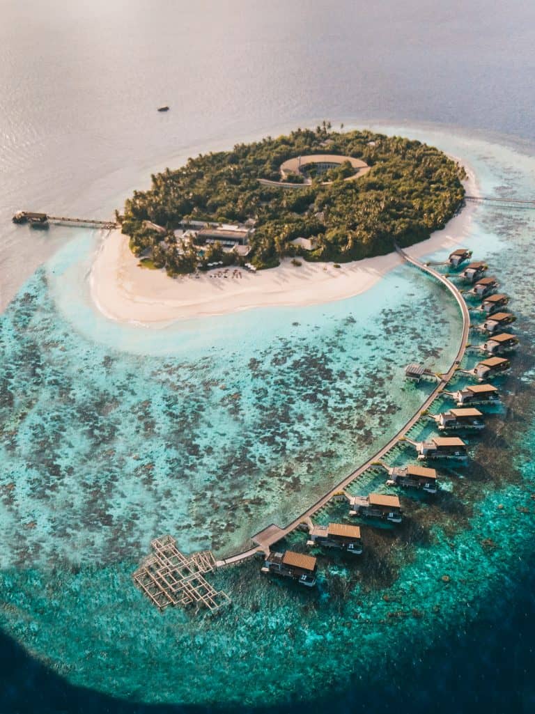 Park Hyatt Hadahaa Review - Best Luxury Resort In Maldives