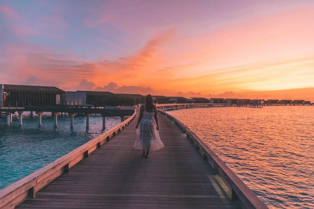 What To Wear In Maldives: Our Maldives Packing List