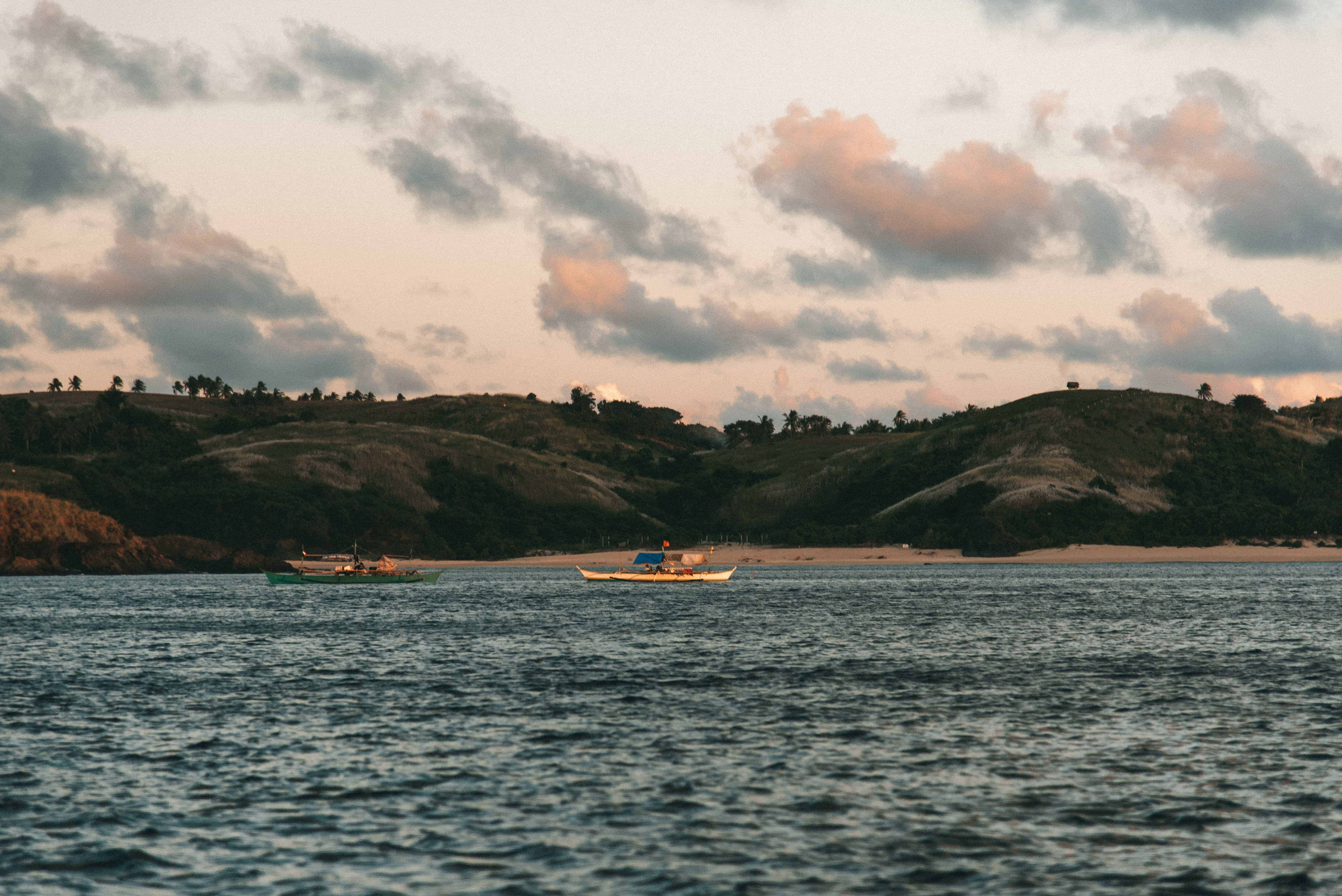 Balagbag Island (Travel Guide)