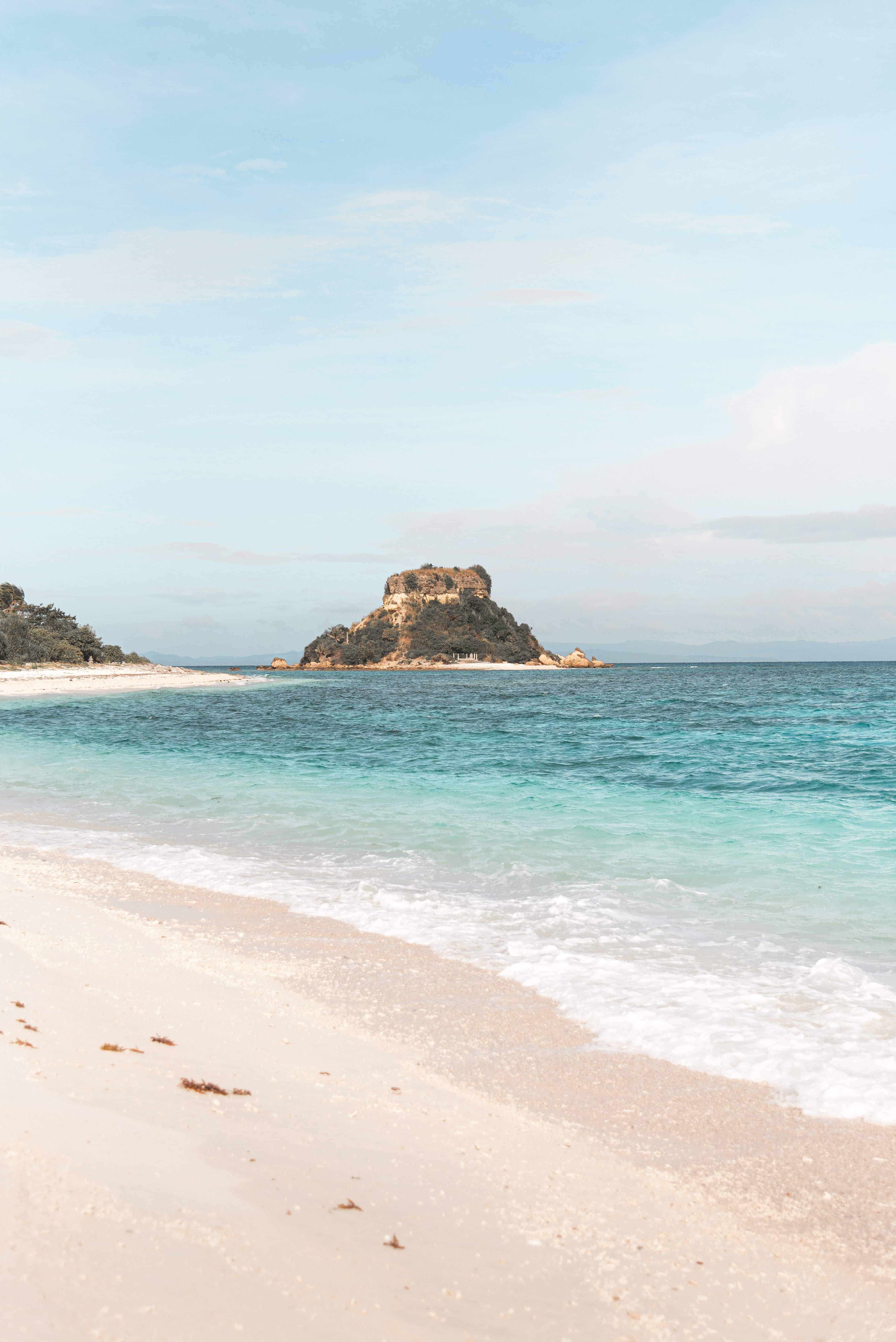 Burias Island Tour And Things to do in Burias Island