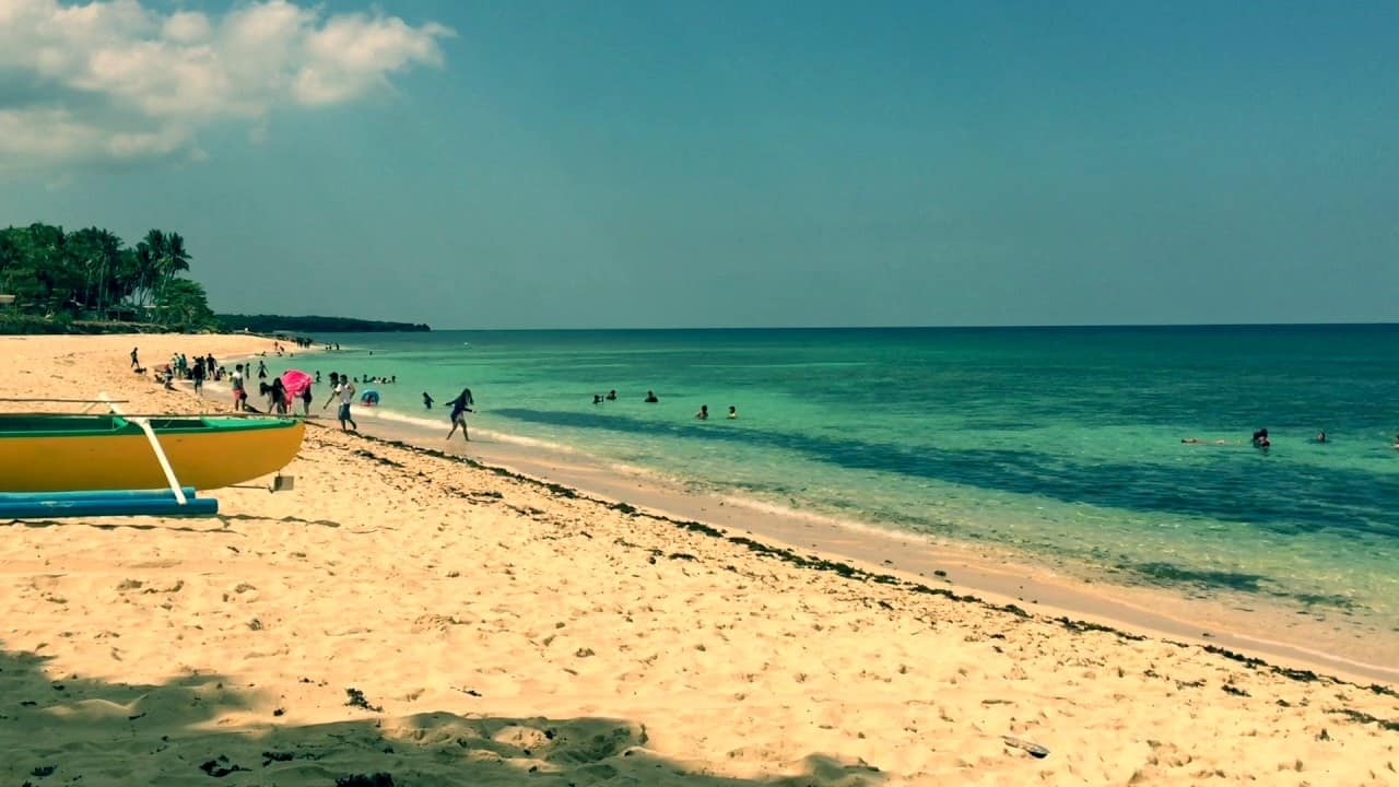 16 Awesome Bolinao Tourist Spots And Things To Do In Bolinao