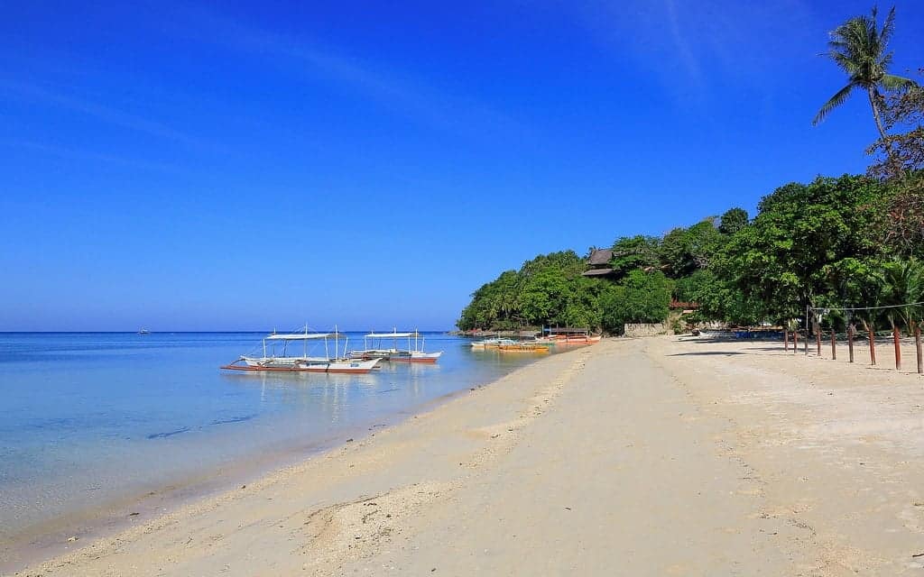 Sipalay Beaches: 13 Beaches in Sipalay And Resorts in Sipalay ...