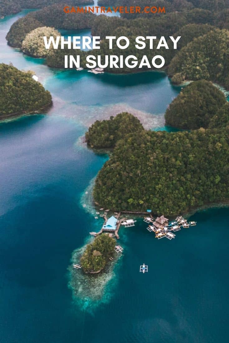 15 Best Hotels in Surigao City: Where to Stay in Surigao