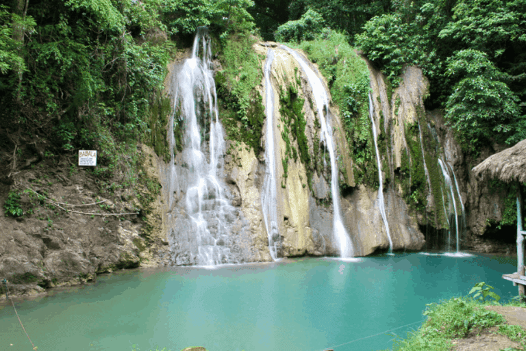 31 COOL TARLAC TOURIST SPOTS (TARLAC TRAVEL GUIDE) | Gamintraveler