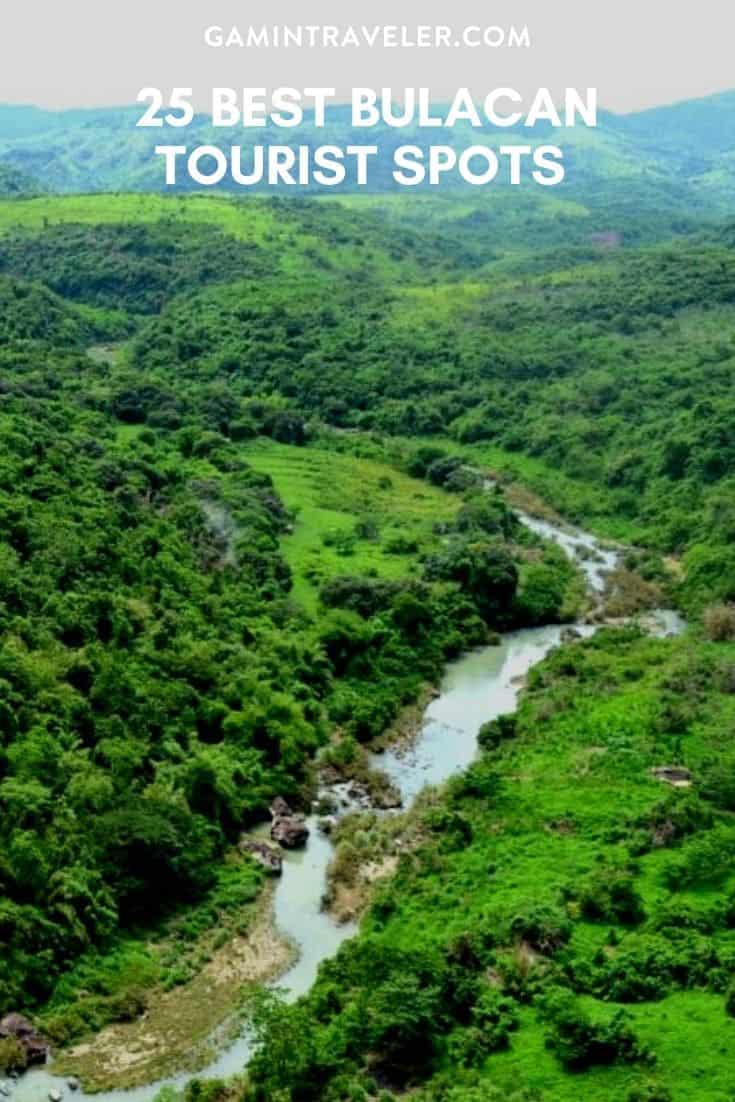 25 BEST BULACAN TOURIST SPOTS AND THINGS TO DO IN BULACAN (TRAVEL GUIDE ...