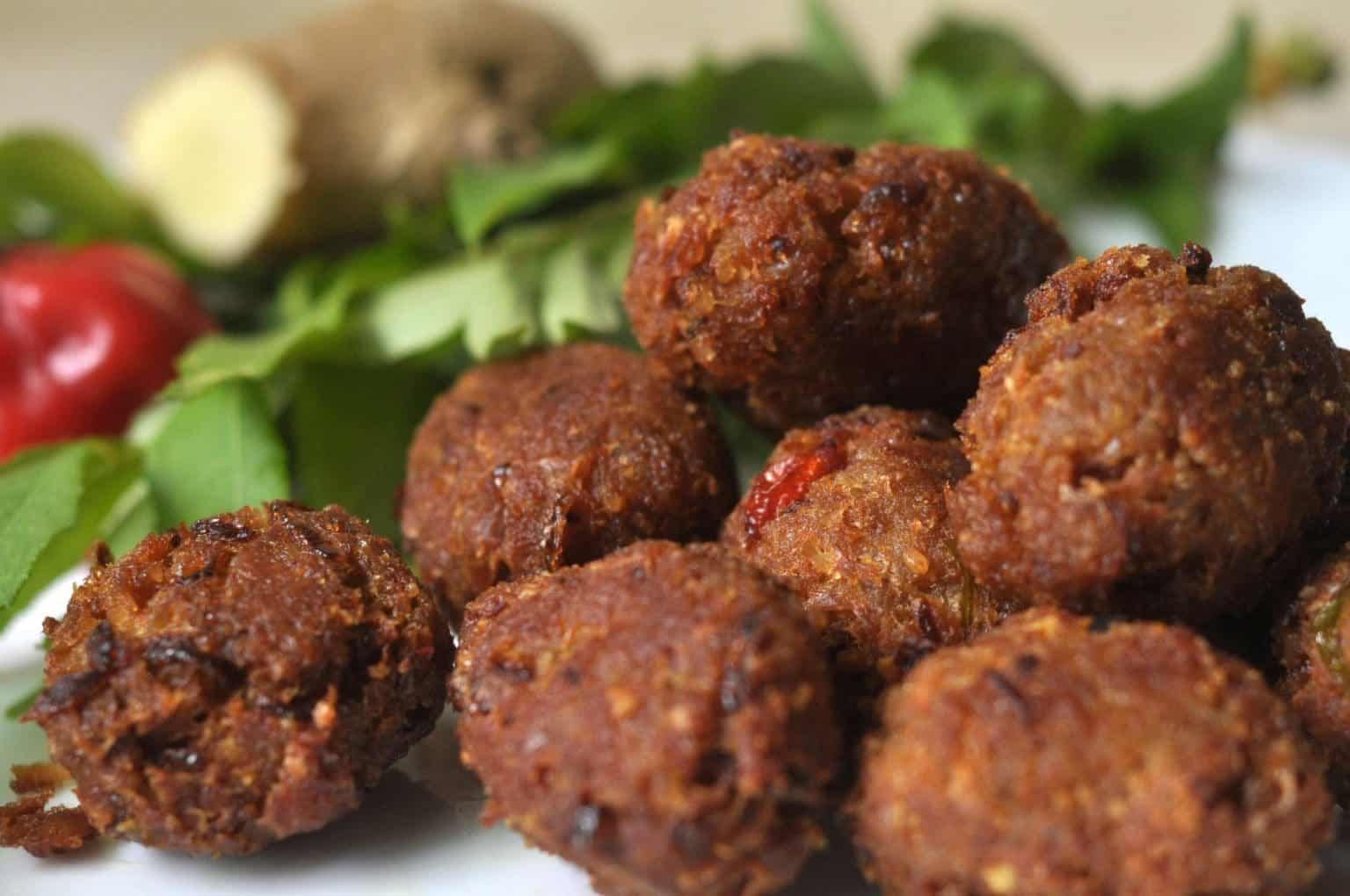 Best Maldives Food: 25 Food In The Maldives You Should Try