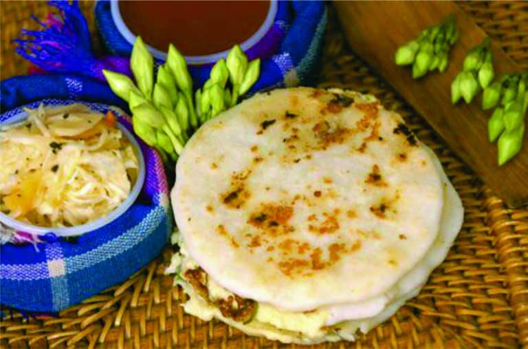 Costa Rican Food: 50 Best Costa Rican Dishes