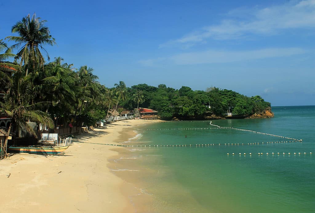 Guimaras Beaches: 12 Best Beaches in Guimaras Island | Gamintraveler