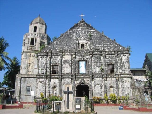 16 Awesome Bolinao Tourist Spots And Things To Do In Bolinao