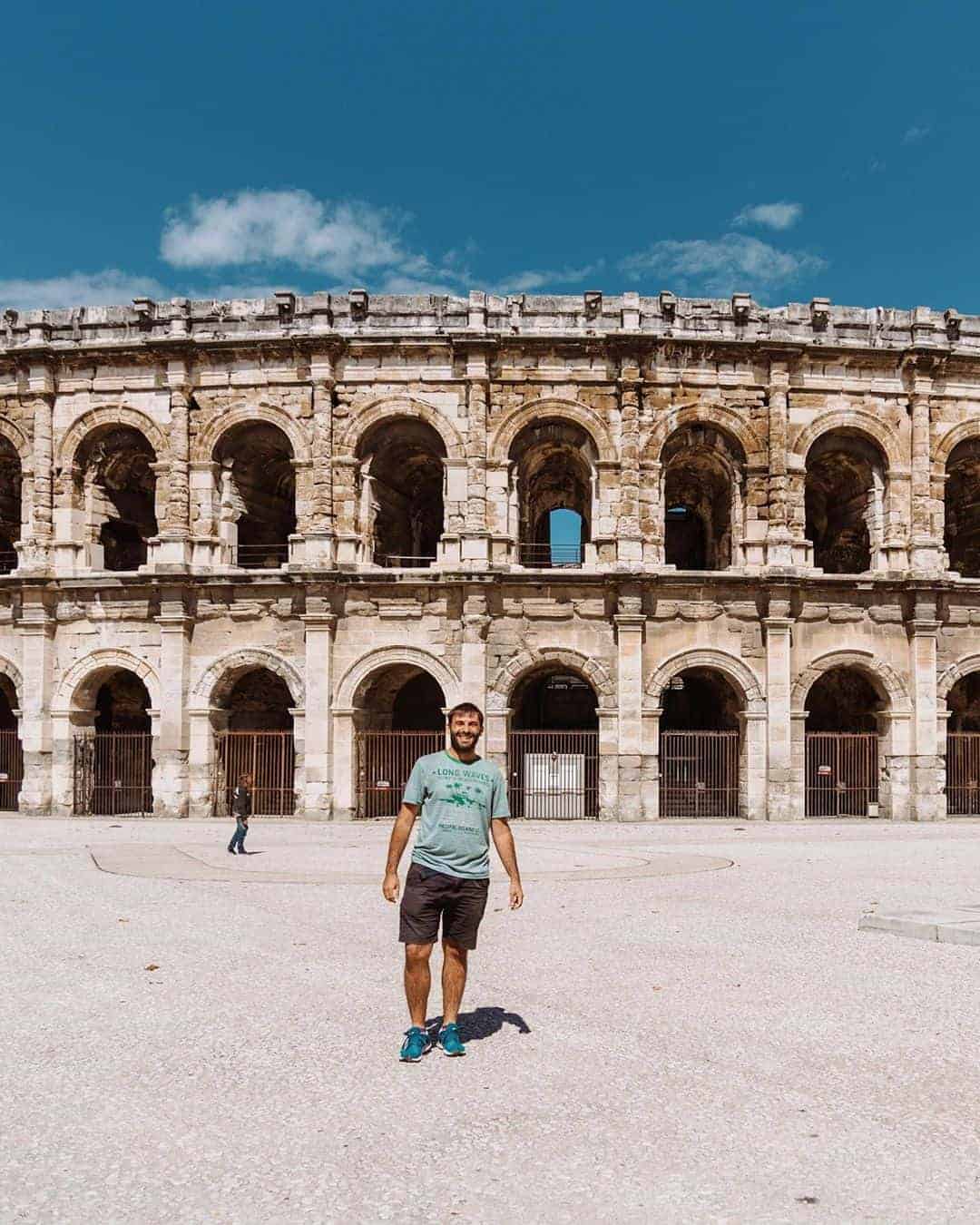 19 Best Things to do in Nimes
