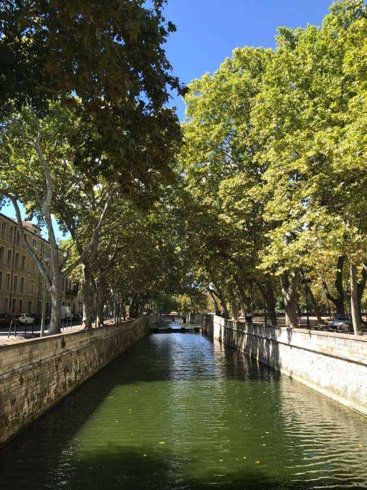 19 Best Things to do in Nimes