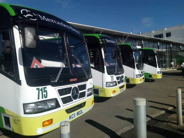 How To Get From Nairobi Airport To City Center Best Way