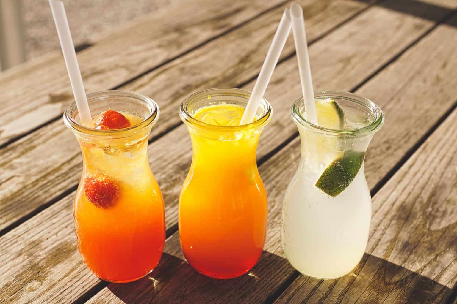 Panamanian Drinks - 14 Best Drinks In Panama