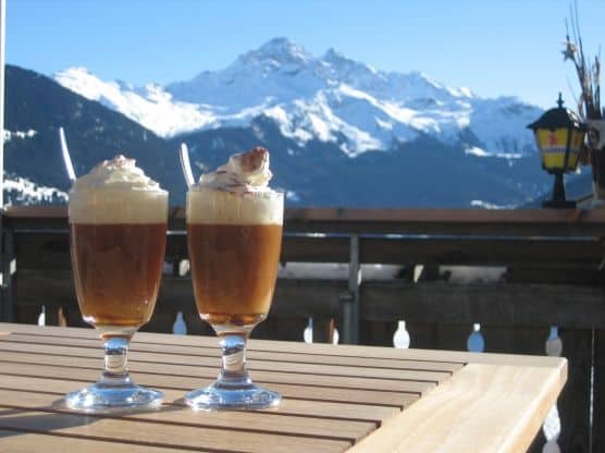 Drinks In Switzerland - 14 Best Swiss Beverages