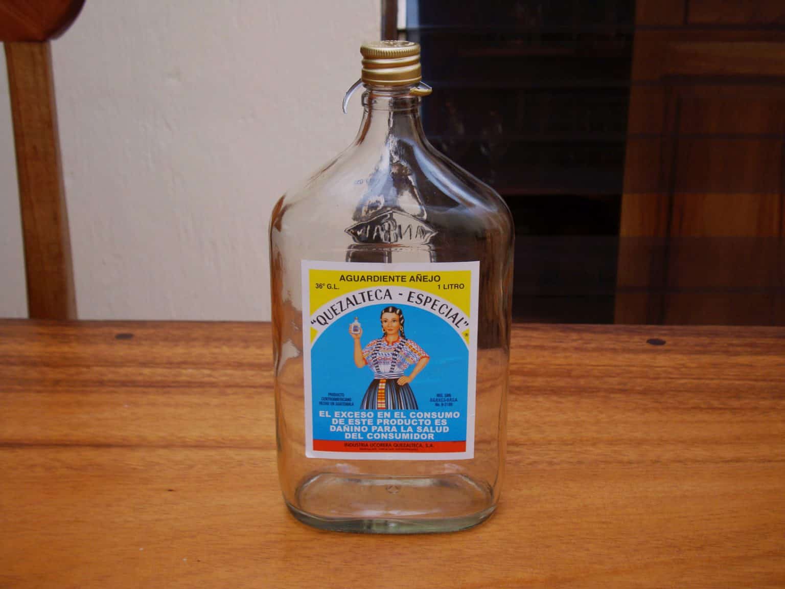 Drinks In Guatemala: 16 Best Guatemalan Beverages