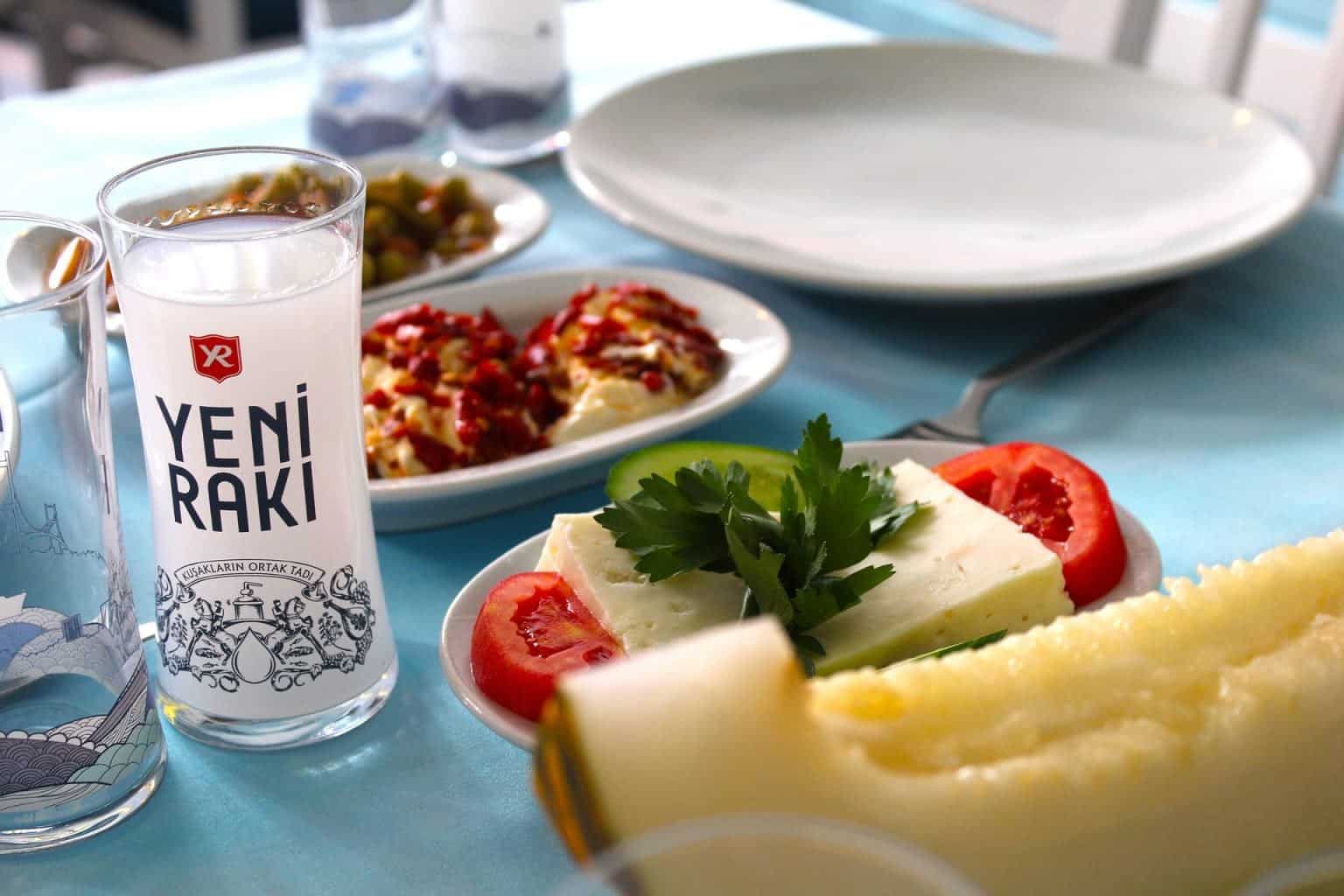 Albanian Drinks: 10 Best Drinks in Albania