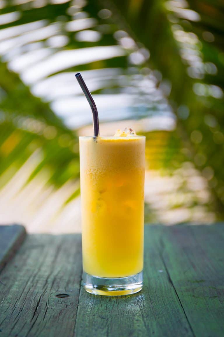 Bahamas Drinks - 24 Best Drinks In Bahamas