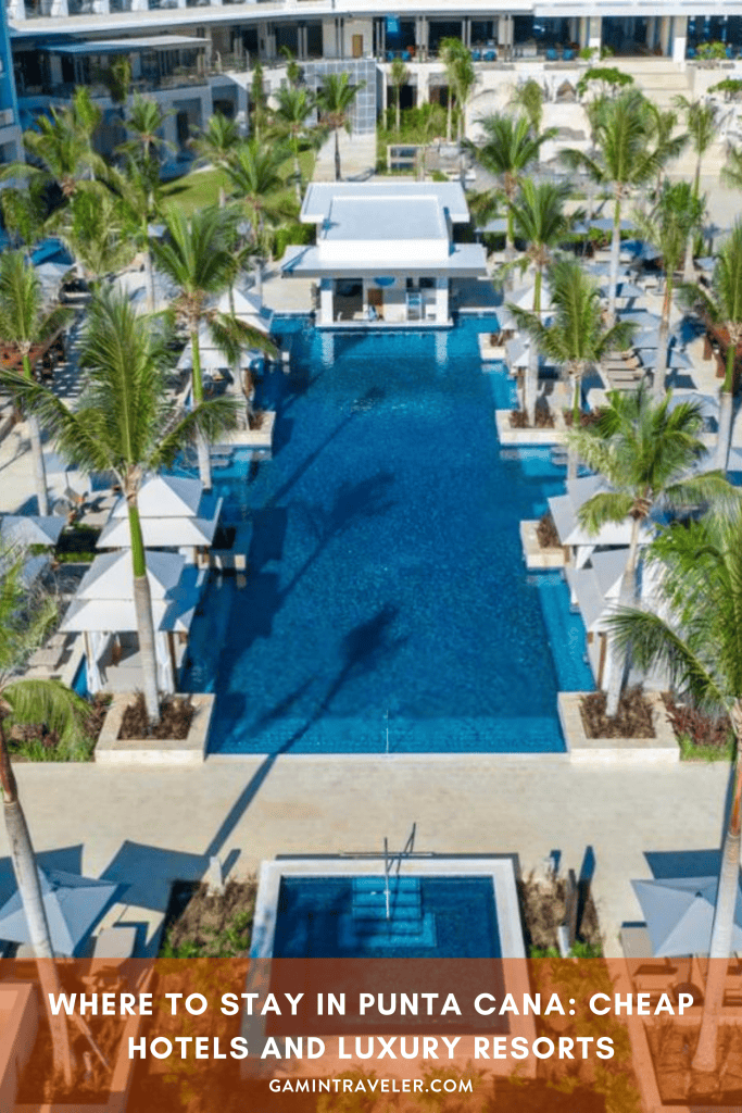 Top 20 Beach Resorts in Punta Cana: