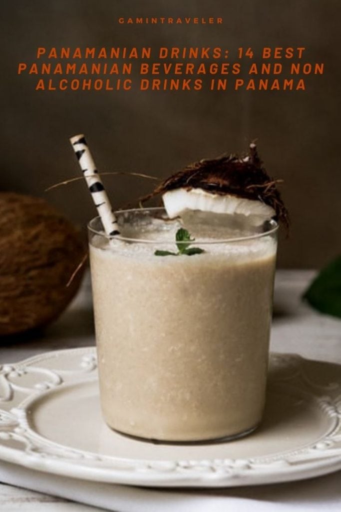 Panamanian Drinks - 14 Best Drinks In Panama