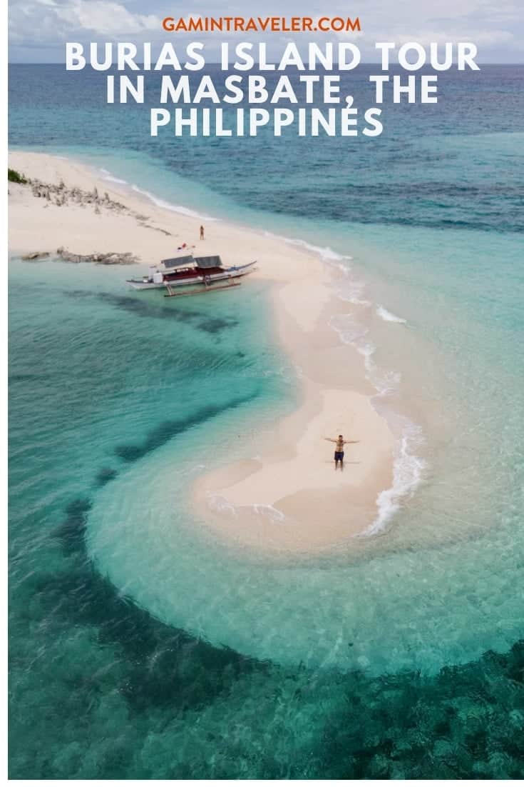 Burias Island Tour And Things to do in Burias Island