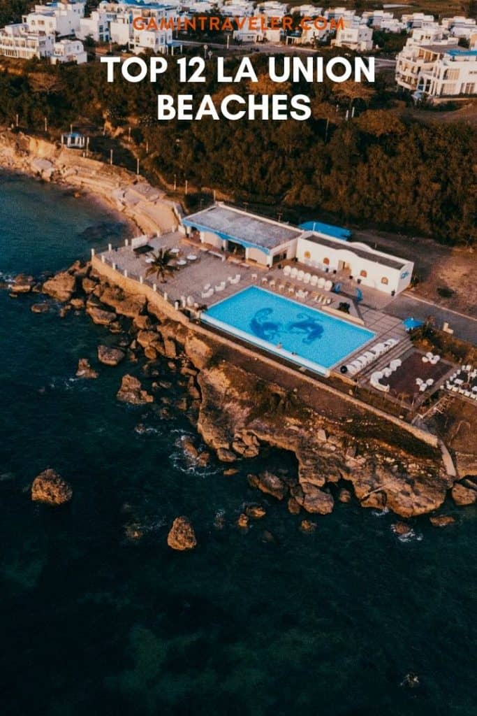 La Union Beaches: Top 15 Beaches in La Union | Gamintraveler