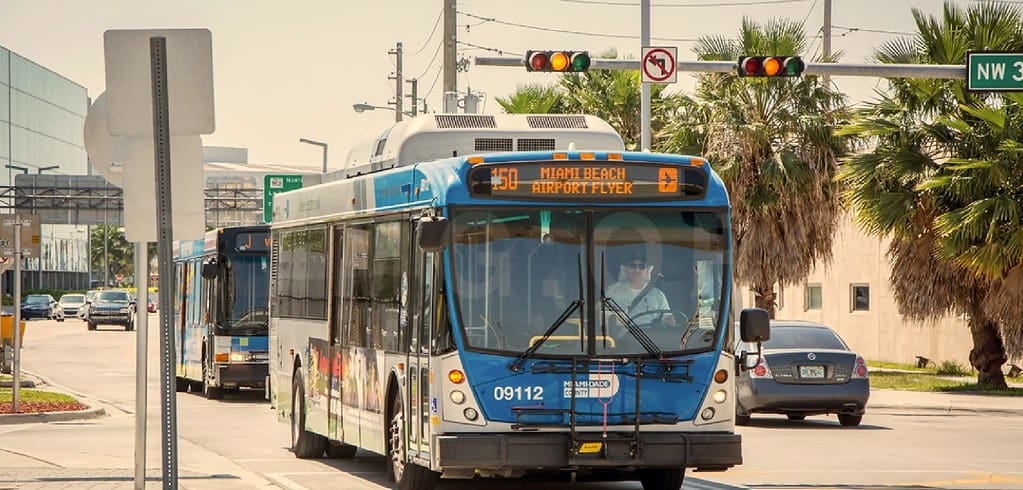 How To Get From Miami Airport To South Beach Best Way