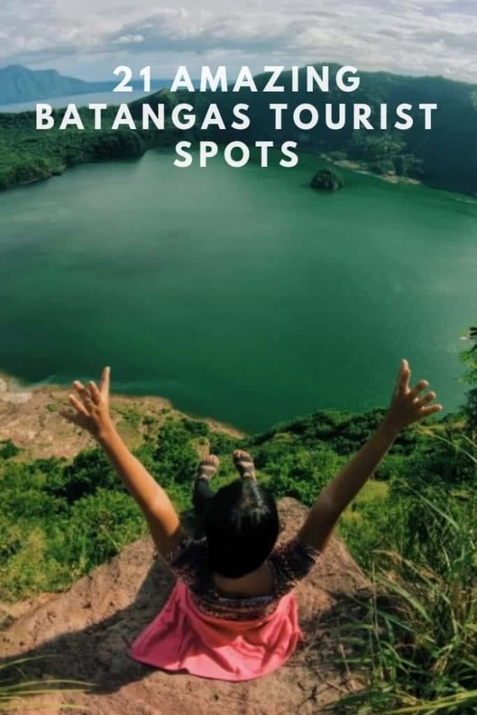 21 Amazing Batangas Tourist Spots - Things to do in Batangas