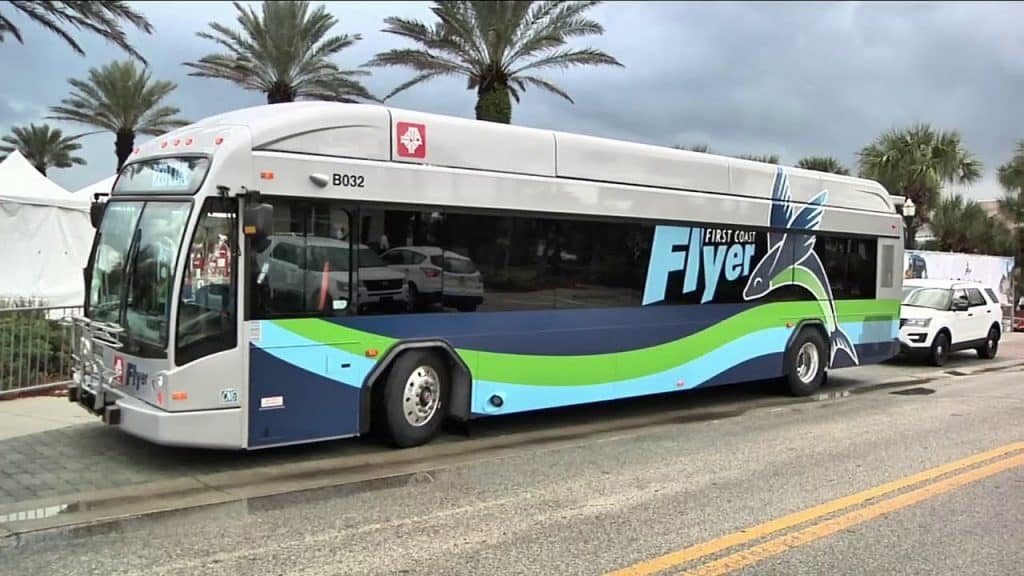 How To Get From Jacksonville Airport To Downtown Best Way
