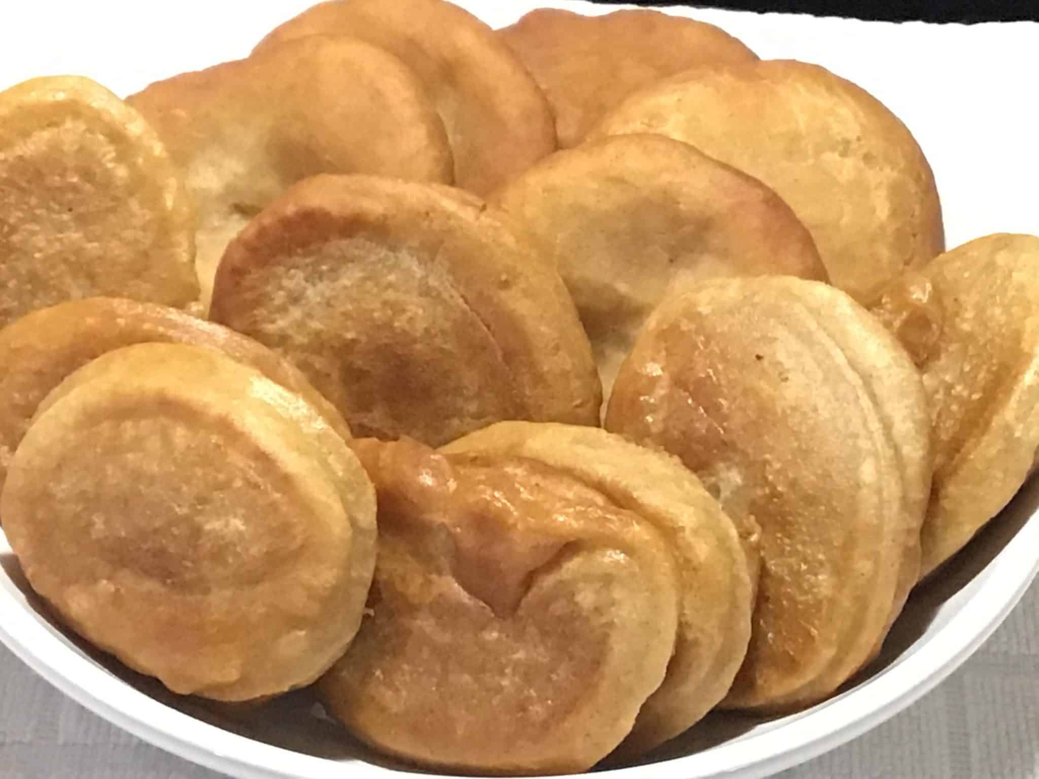 Breakfast In Barbados: 7 Best Bajan Breakfast Dishes