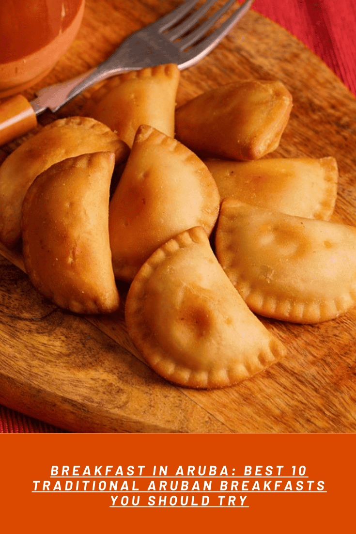 Aruban Breakfast - 10 Best Traditional Breakfast In Aruba