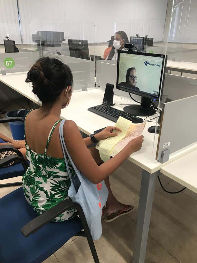 CPF BRAZIL FOR FOREIGNERS: HOW TO GET A CPF IN BRAZIL FOR TOURISTS ...