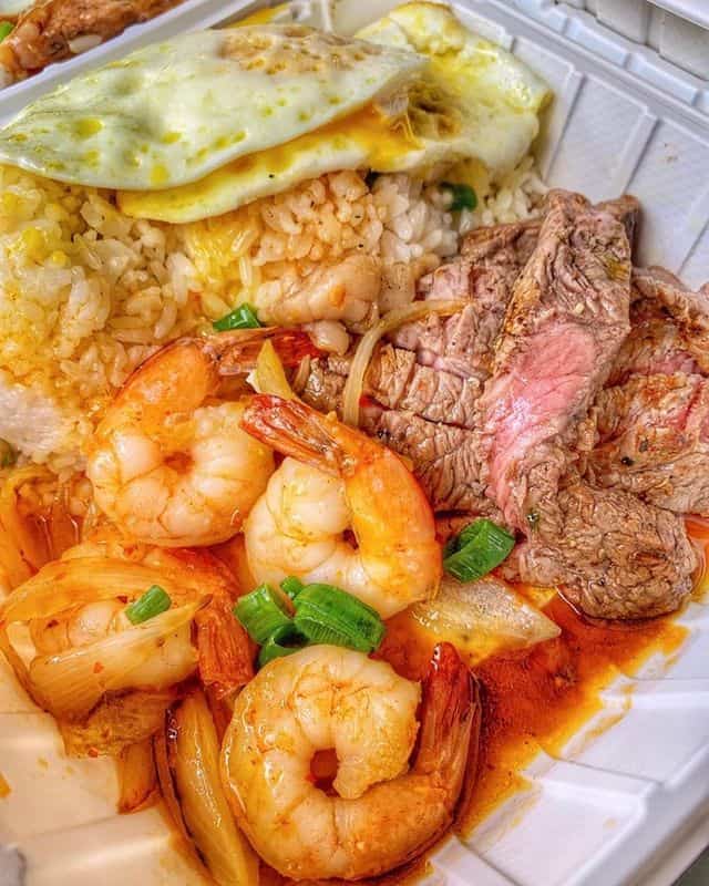 Kailua-Kona Food - 15 Best Restaurants In Kailua