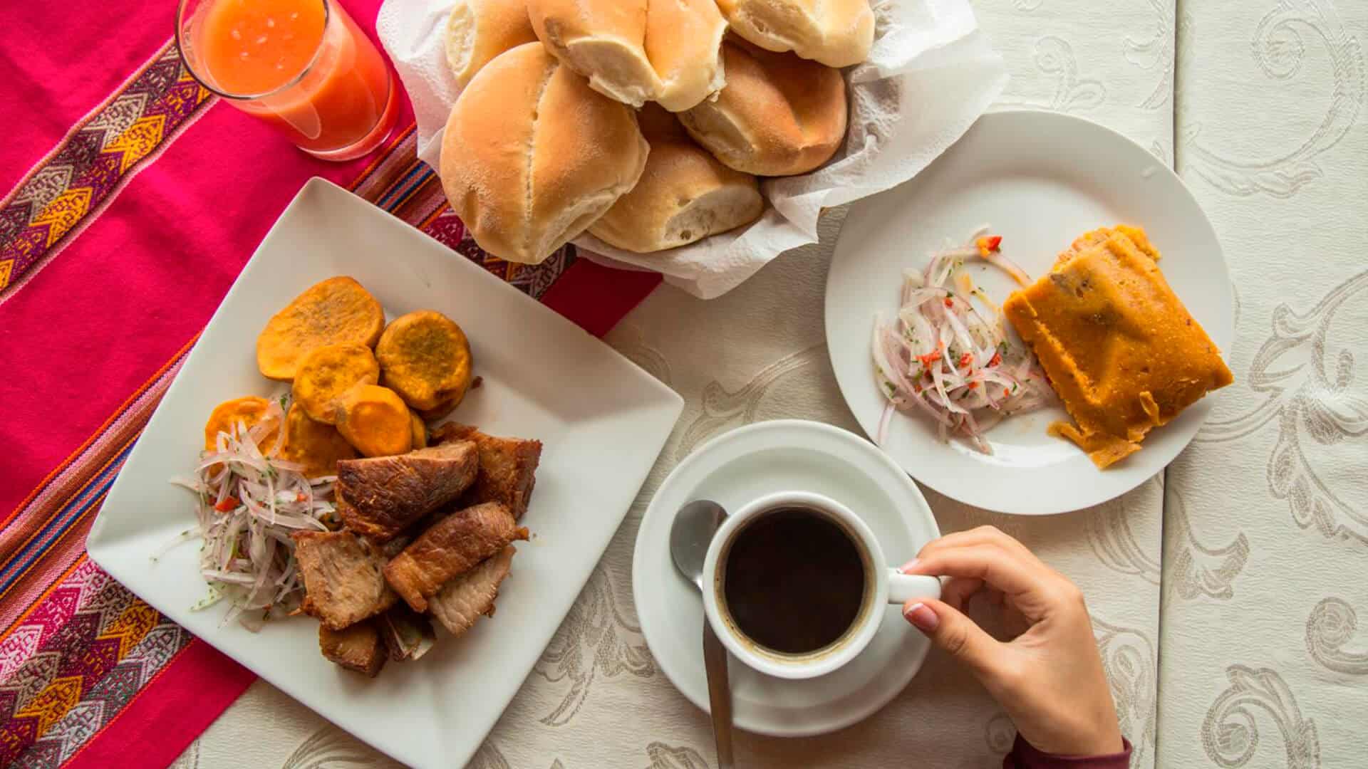 TRADITIONAL PERUVIAN BREAKFAST: 30 BEST BREAKFAST IN PERU THAT YOU ...