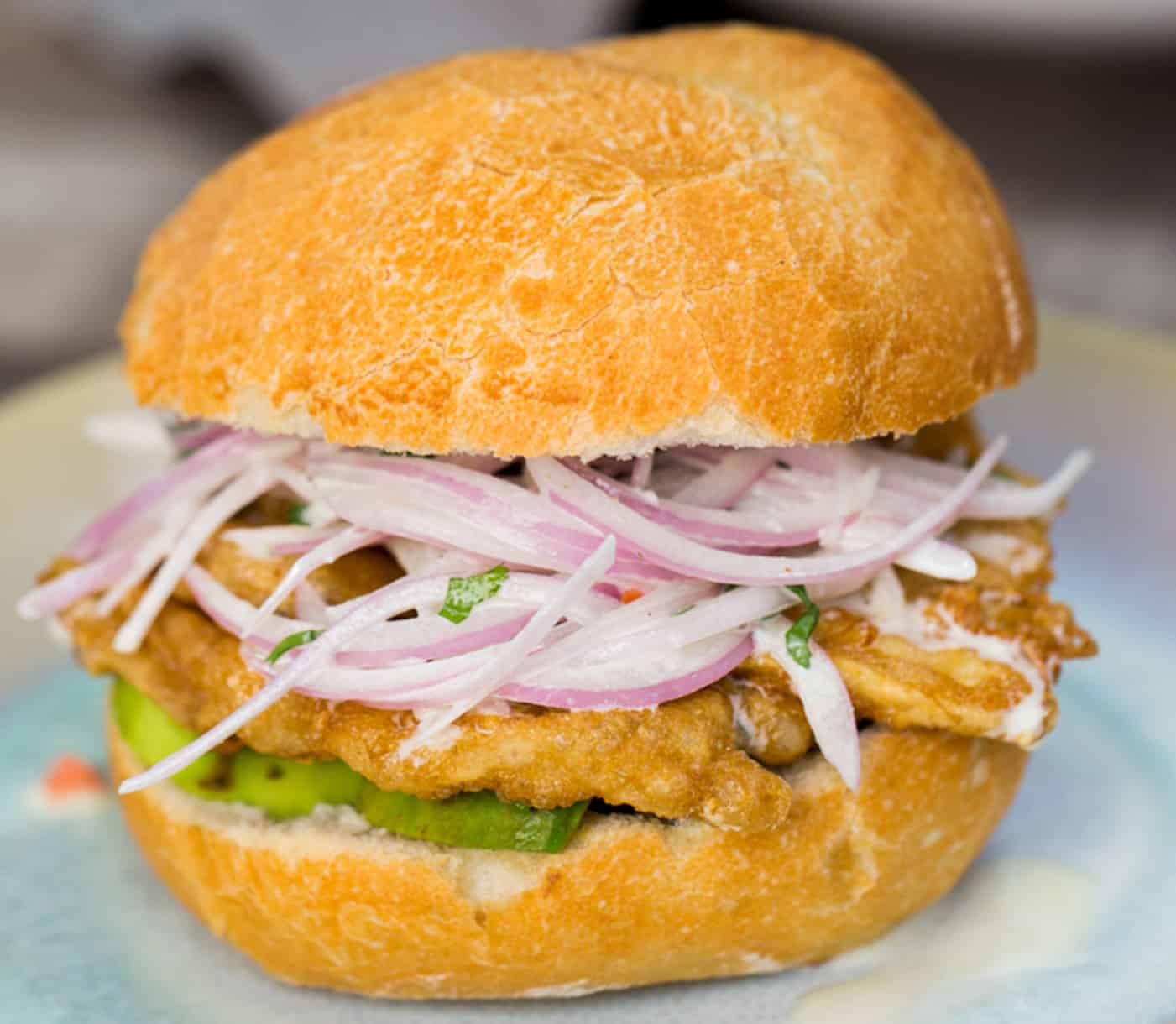 Traditional Peruvian Breakfast - Breakfast Recipes In Peru