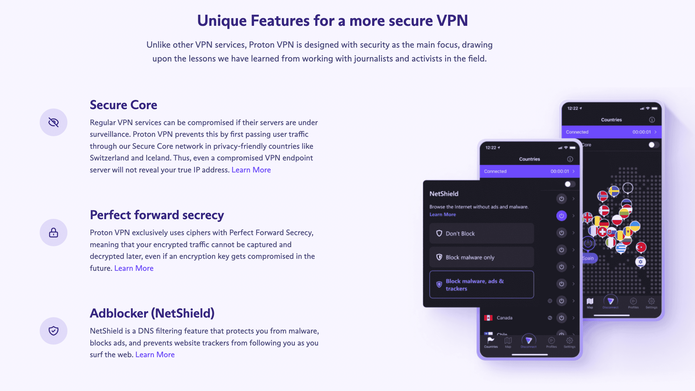 Proton VPN vs Surfshark VPN: Which VPN to Choose | Gamintraveler