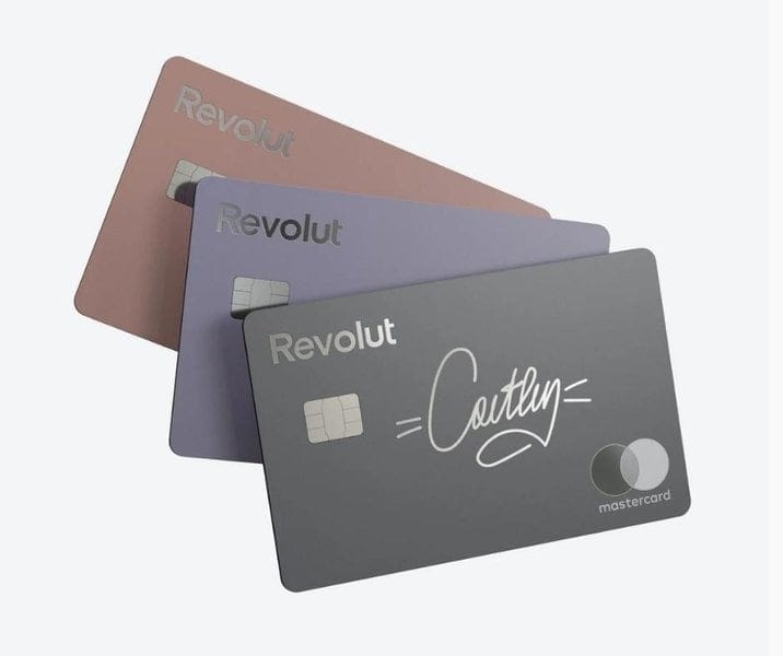 Revolut Vs Wise - Multi-Currency Bank Accounts