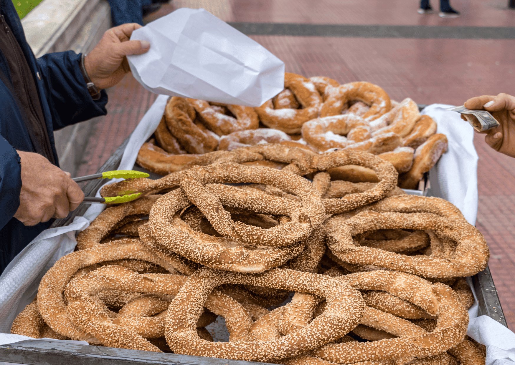 Typical Breakfast In Greece: 25 Greek Traditional Breakfast Recipes