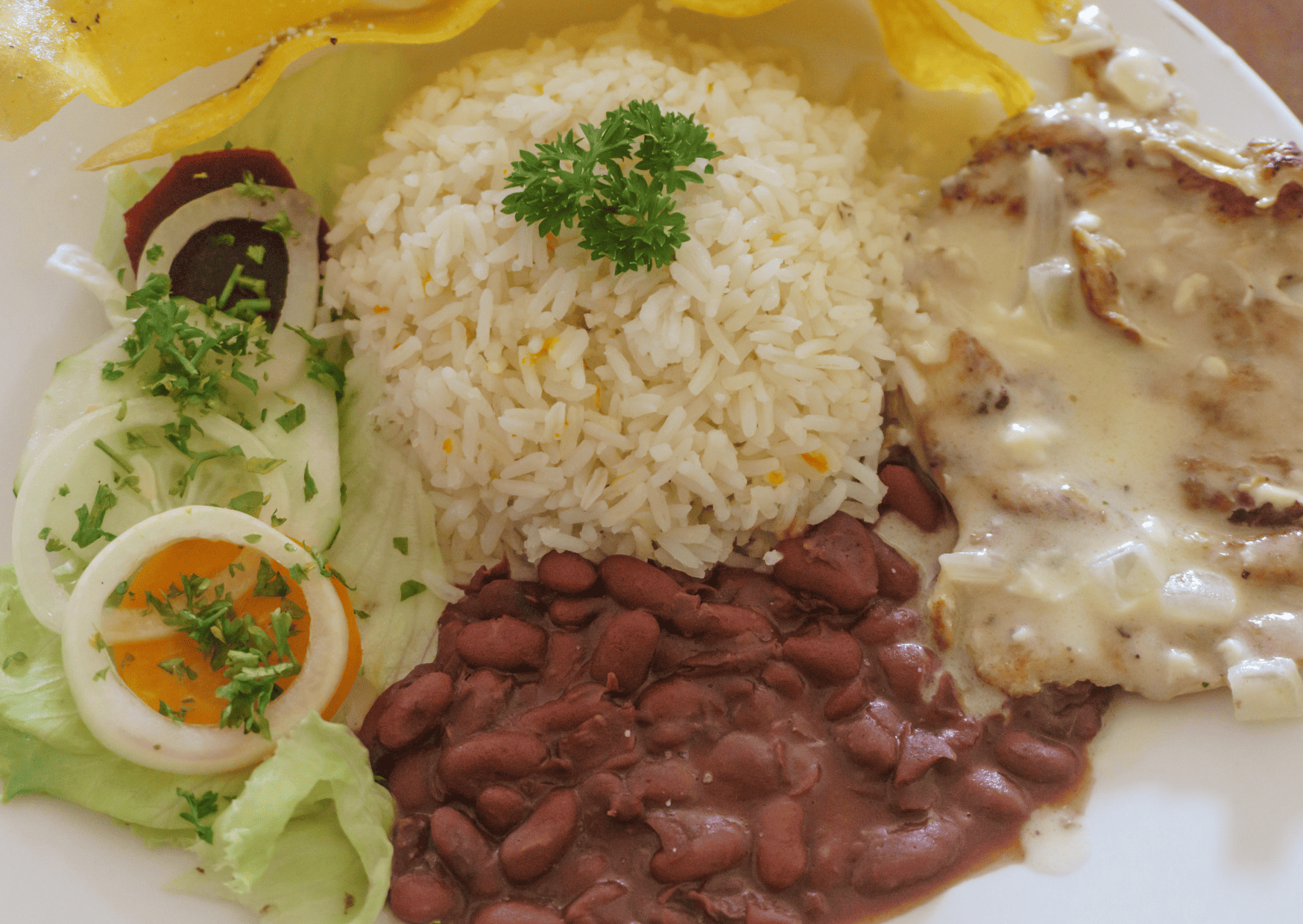 Nicaraguan Breakfast - 15 Best Breakfast In Nicaragua To Try